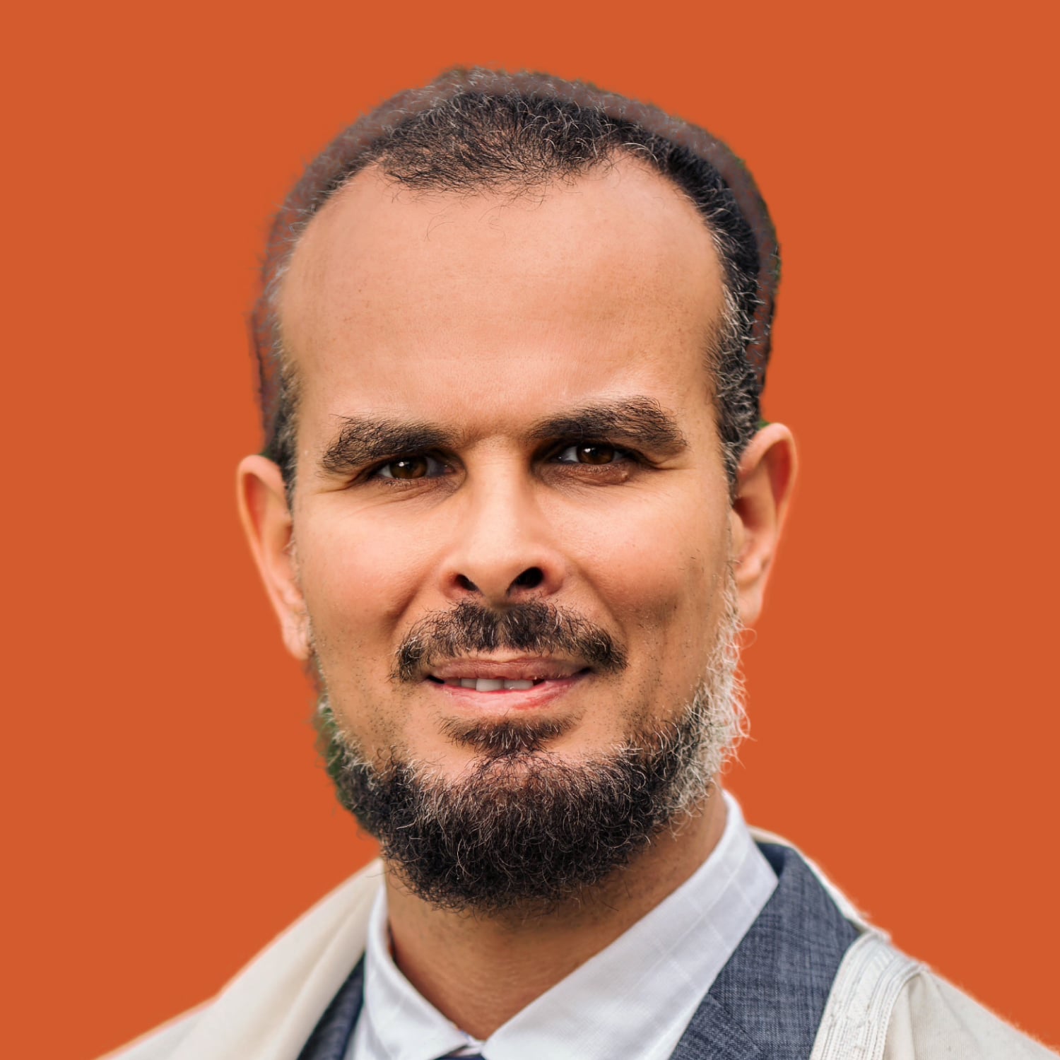 Dr. Hassan Lachheb – Tayseer Wilderness